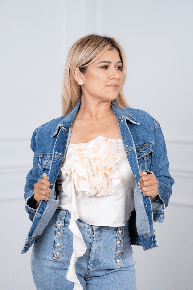 TOPS – Mirandas Boutique LLC